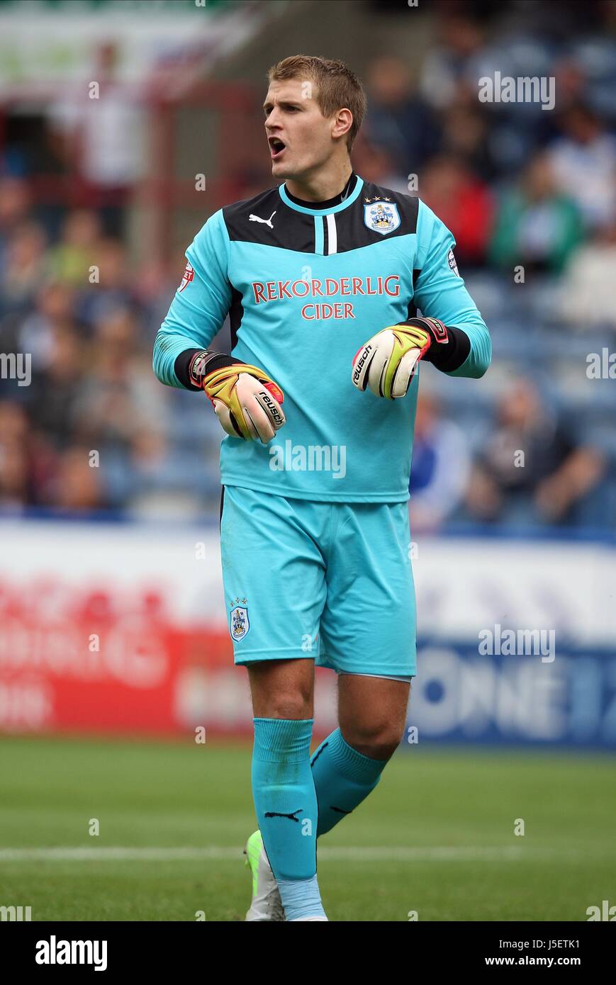 Football smiths smiths full length hi-res stock photography and images ...