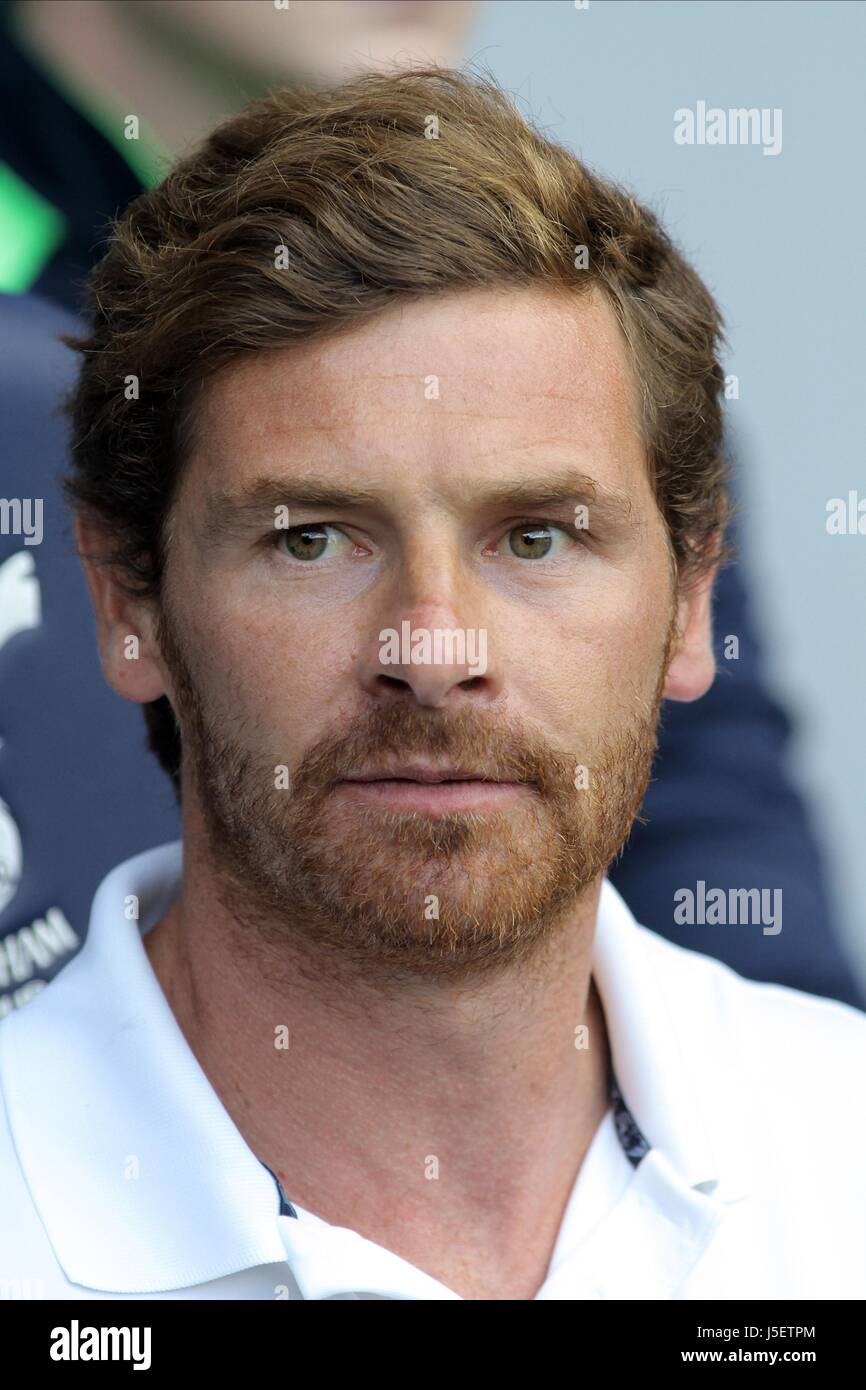 André villas boas hi-res stock photography and images - Alamy