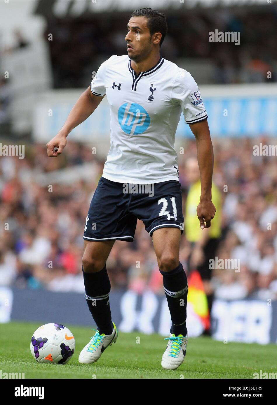 Chadli hi-res stock photography and images - Alamy