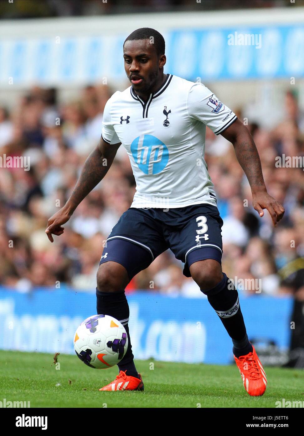 Tottenham Danny Rose High Resolution Stock Photography and Images - Alamy