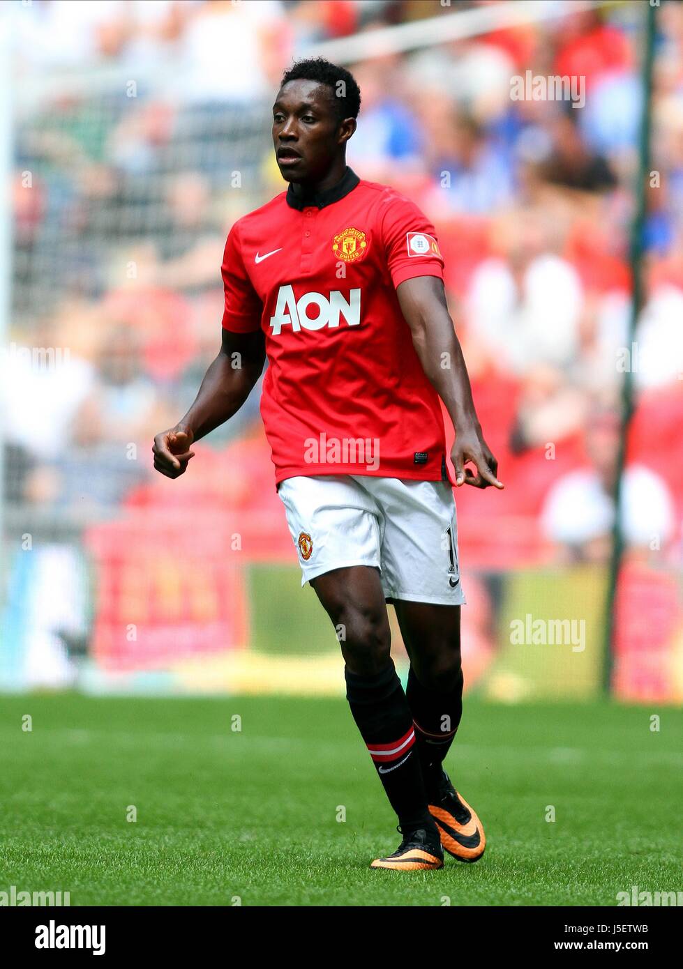 Danny welbeck where hi-res stock photography and images - Alamy
