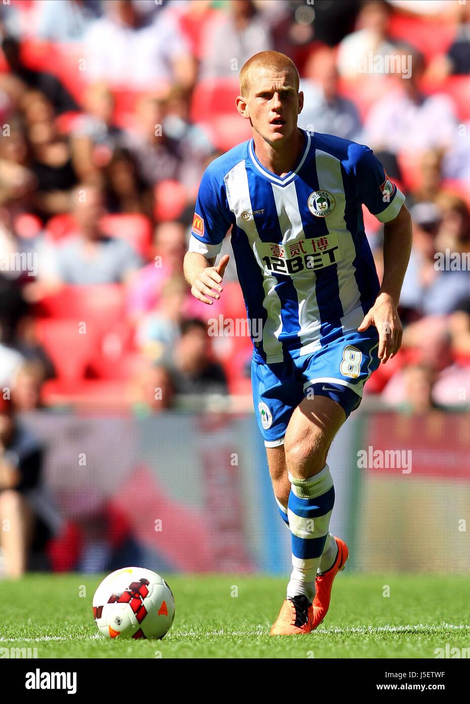 Ben watson hi-res stock photography and images - Alamy