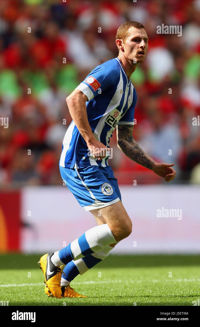 Chris mccann hi-res stock photography and images - Alamy