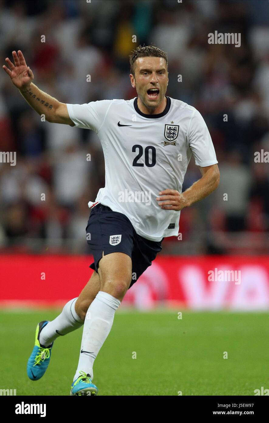 Rickie lambert hi-res stock photography and images - Alamy
