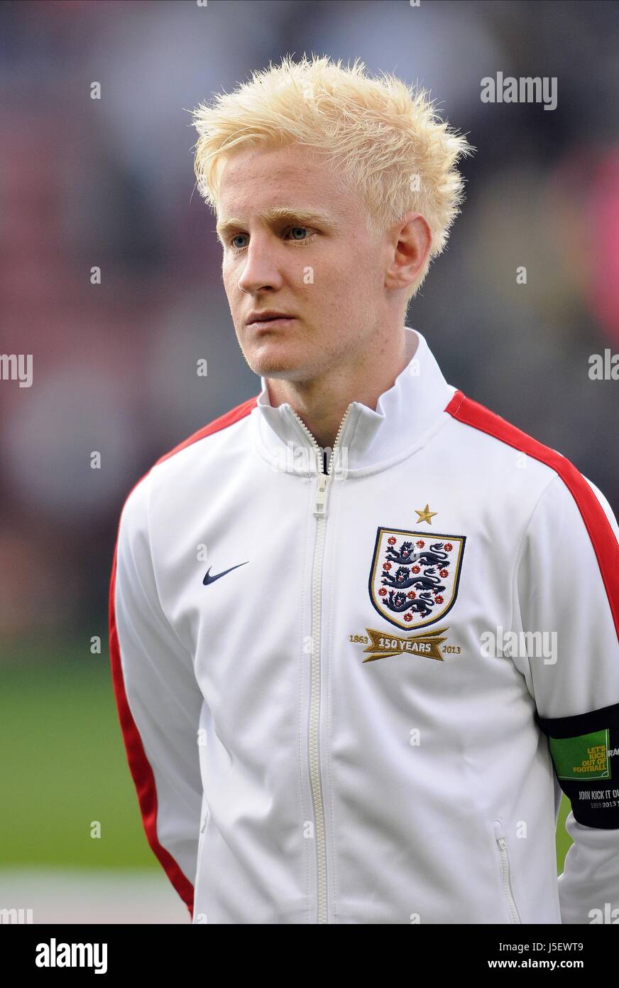 Will hughes hi-res stock photography and images - Alamy