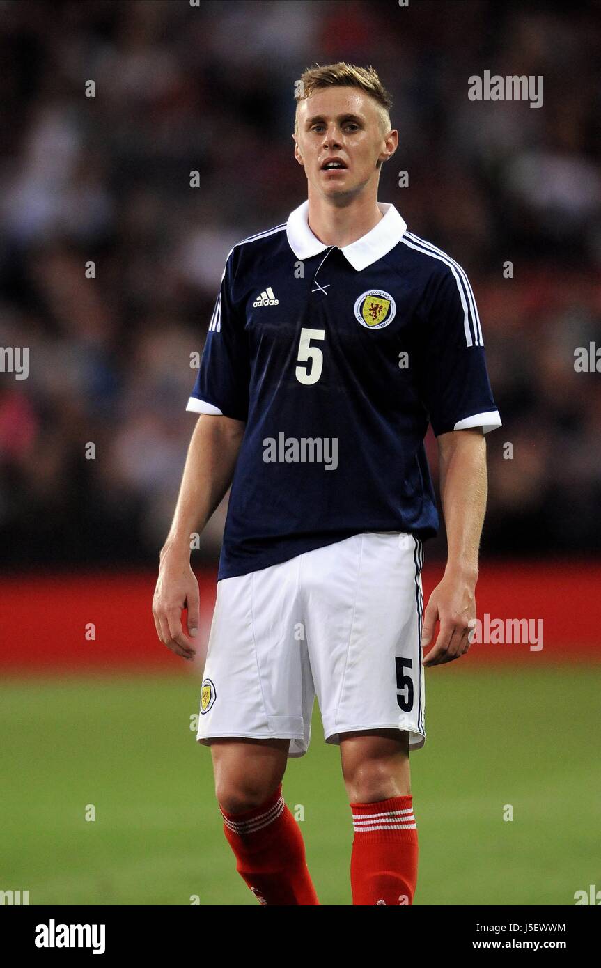 Kevin mchattie hi-res stock photography and images - Alamy