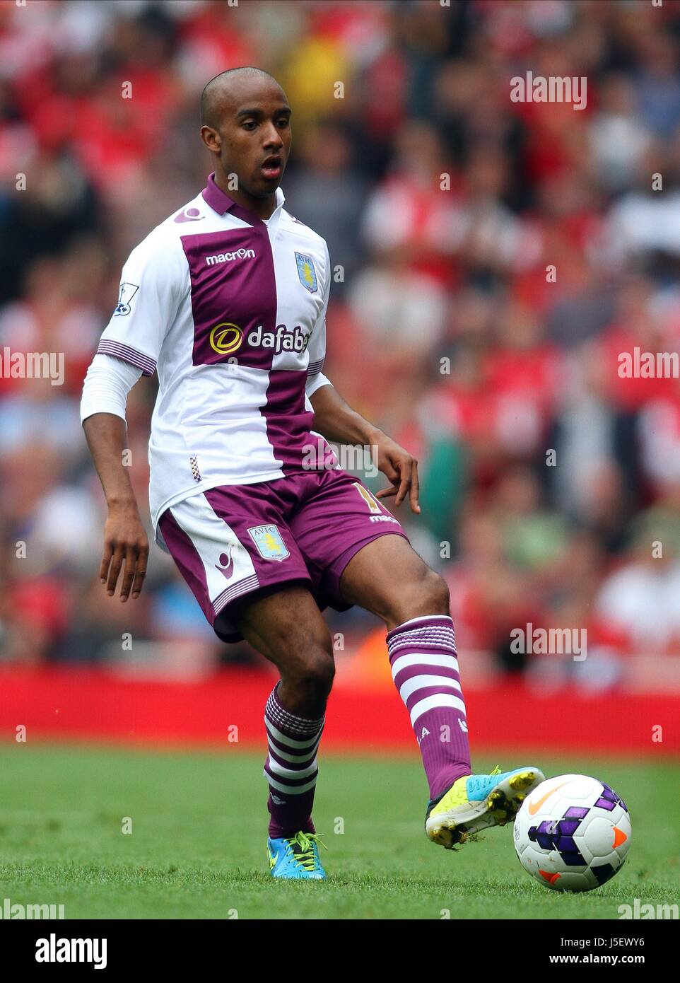 Fabian delph villa hi-res stock photography and images - Alamy