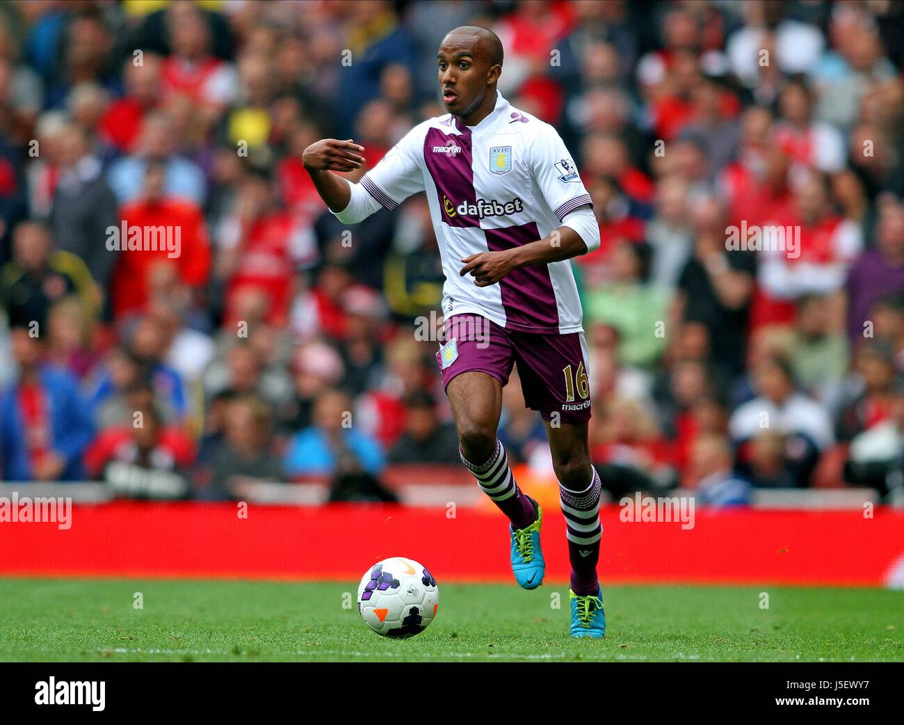 Fabian delph villa hi-res stock photography and images - Alamy