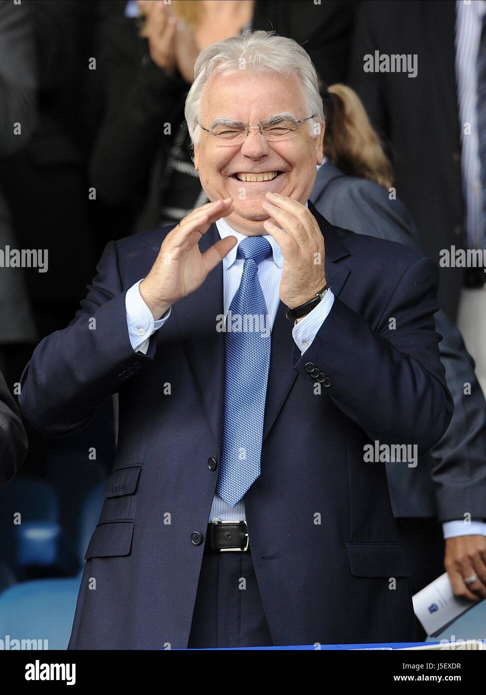 Bill kenwright hi-res stock photography and images - Alamy
