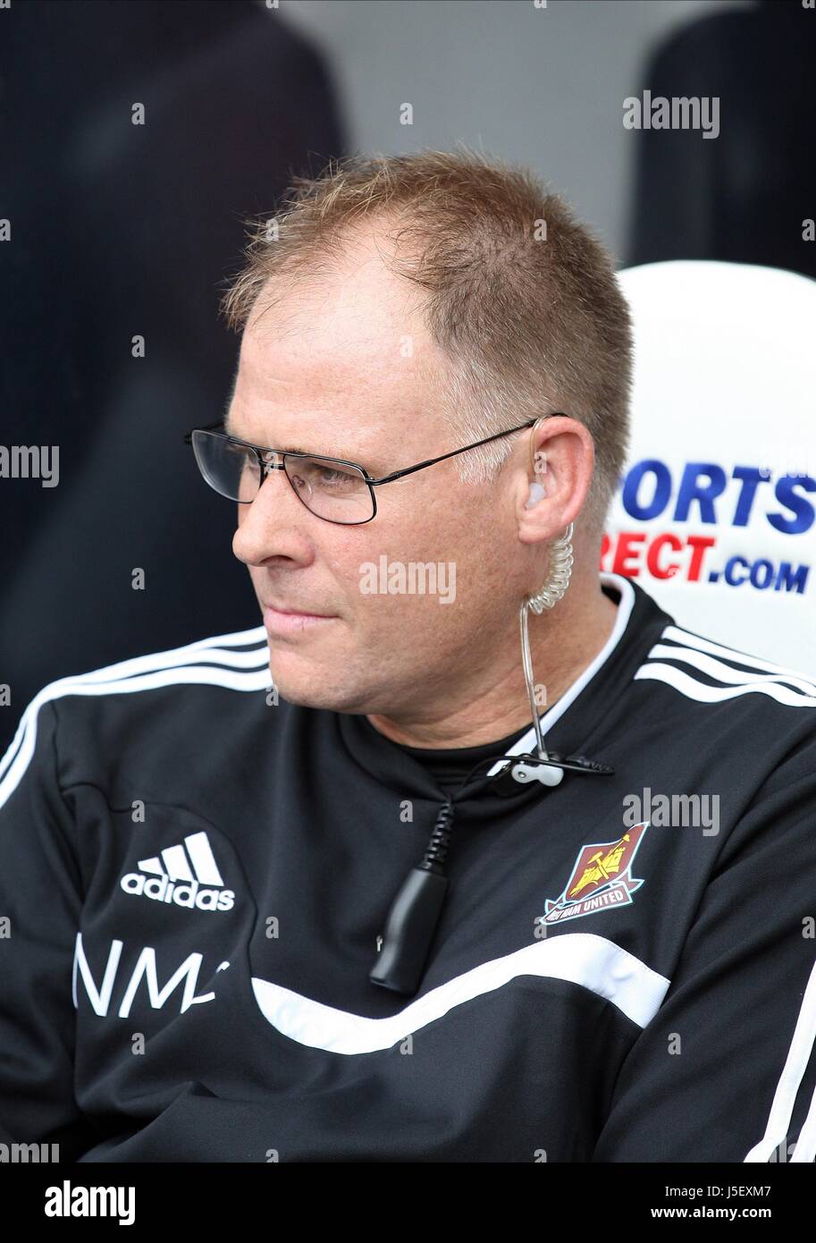 Neil mcdonald hi-res stock photography and images - Alamy