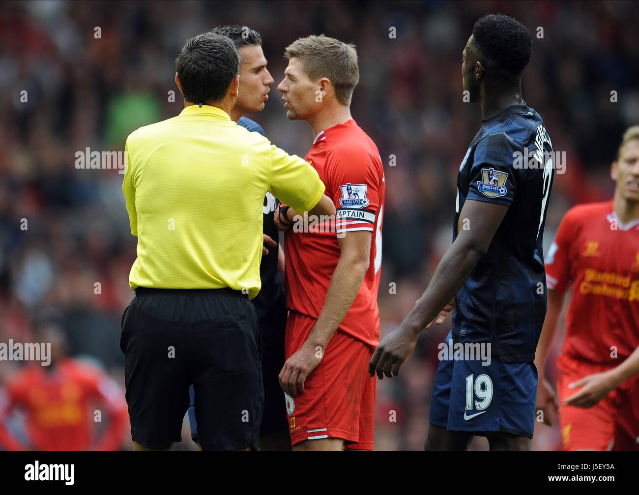 Andy mariner hi-res stock photography and images - Alamy