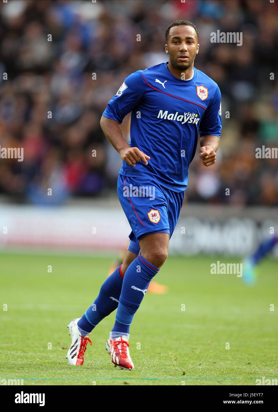 Nicky maynard hull hi-res stock photography and images - Alamy
