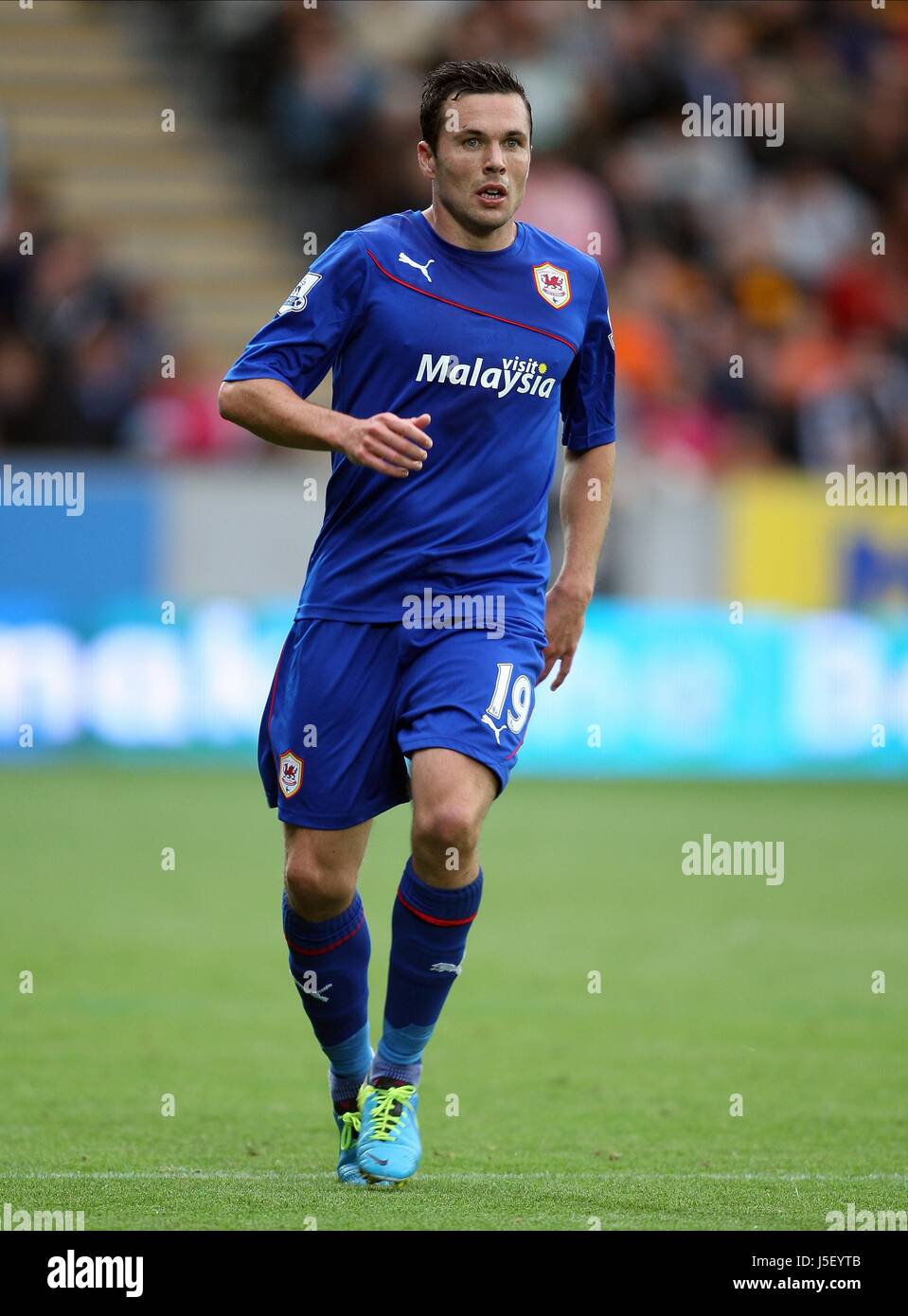 Don cowie hi-res stock photography and images - Alamy