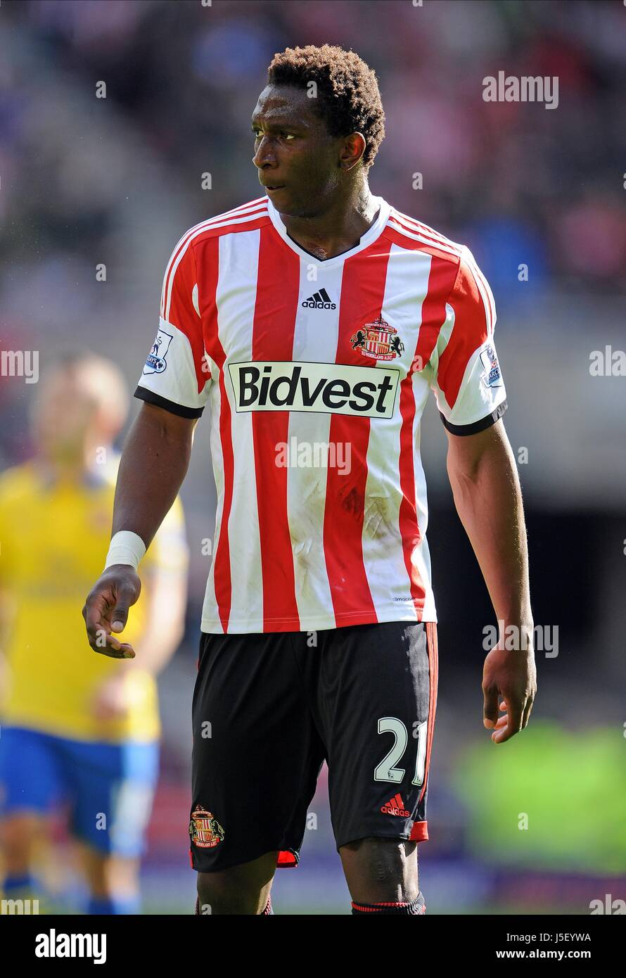 MODIBO DIAKITE SUNDERLAND FC SUNDERLAND FC STADIUM OF LIGHT SUNDERLAND ... MODIBO DIAKITE SUNDERLAND FC SUNDERLAND FC STADIUM OF LIGHT SUNDERLAND ...
