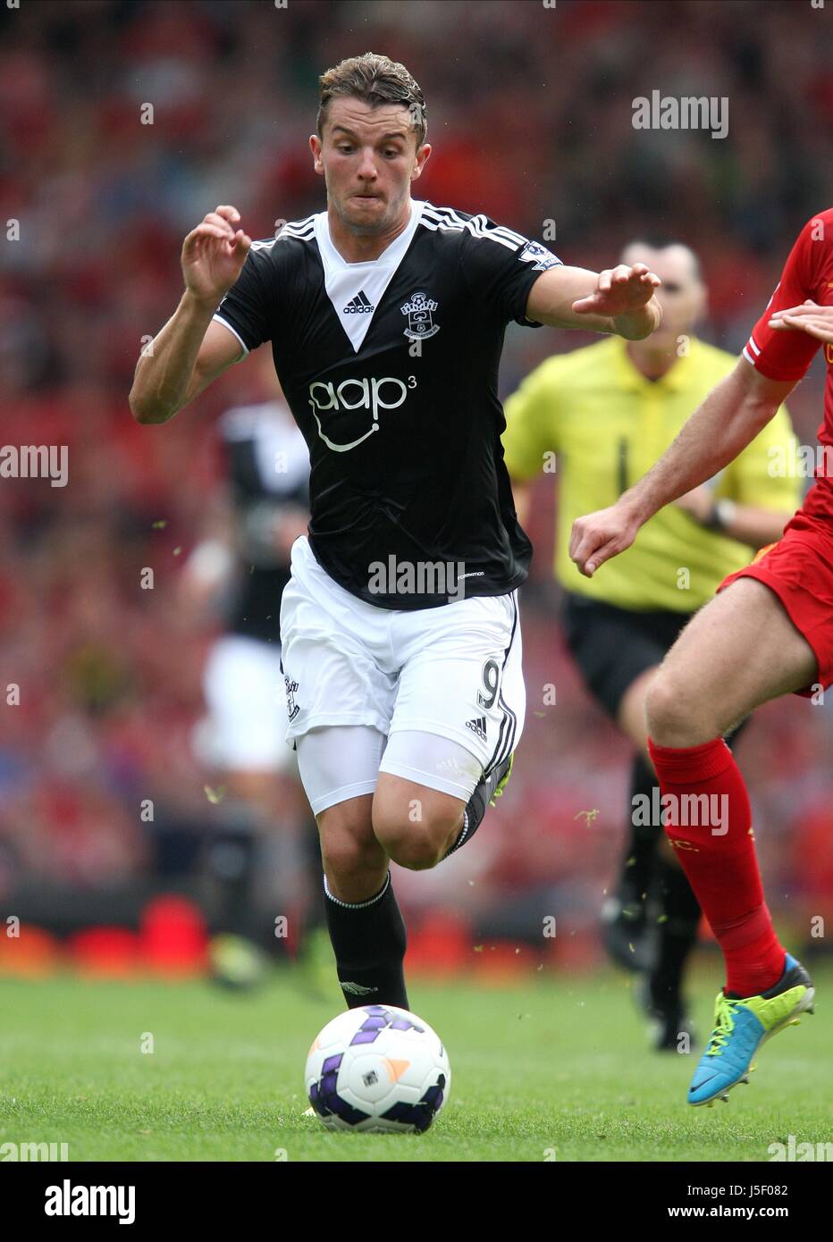 Jay rodriguez liverpool hi-res stock photography and images - Alamy