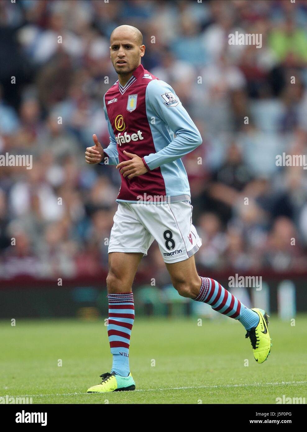 Karim El Ahmadi High Resolution Stock Photography and Images - Alamy