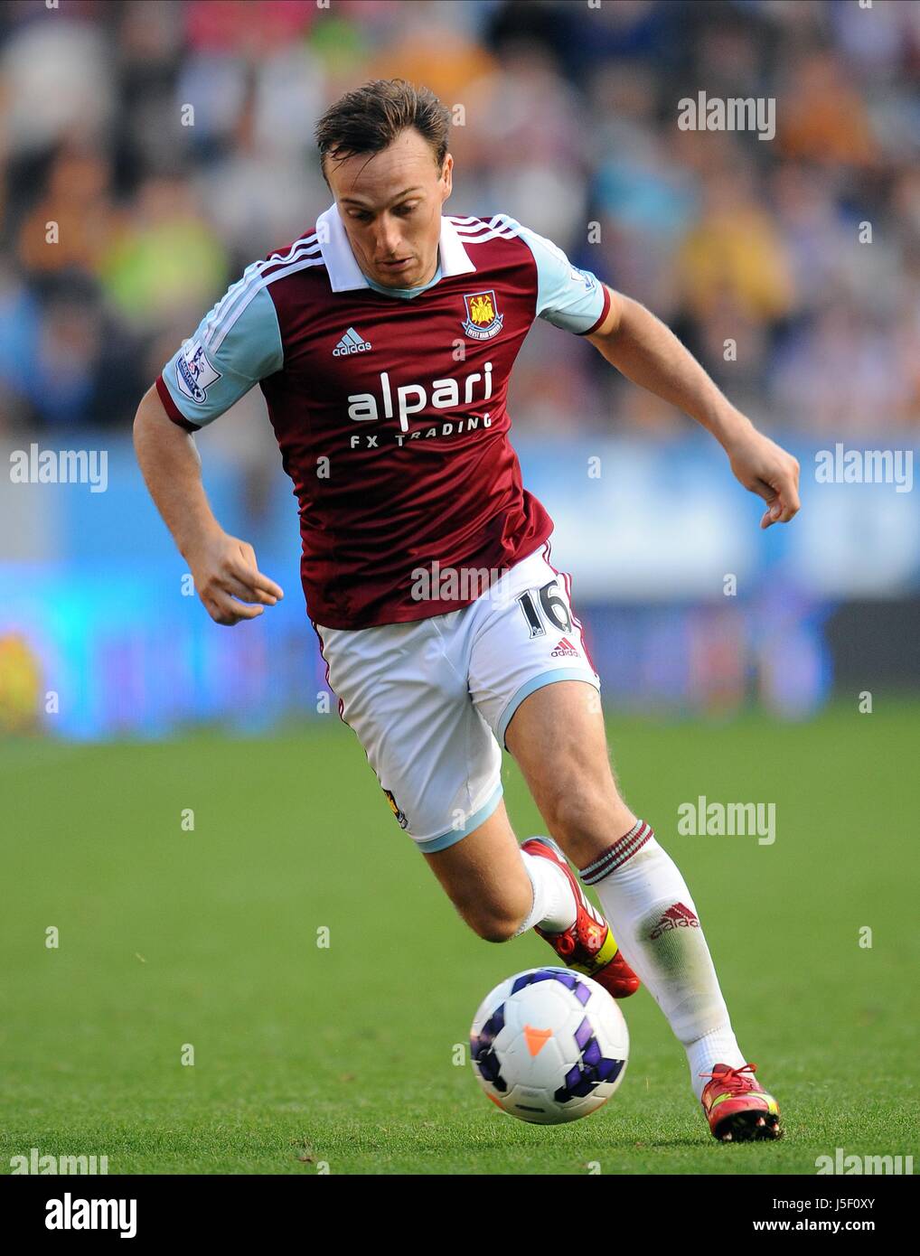 Mark noble hi-res stock photography and images - Alamy