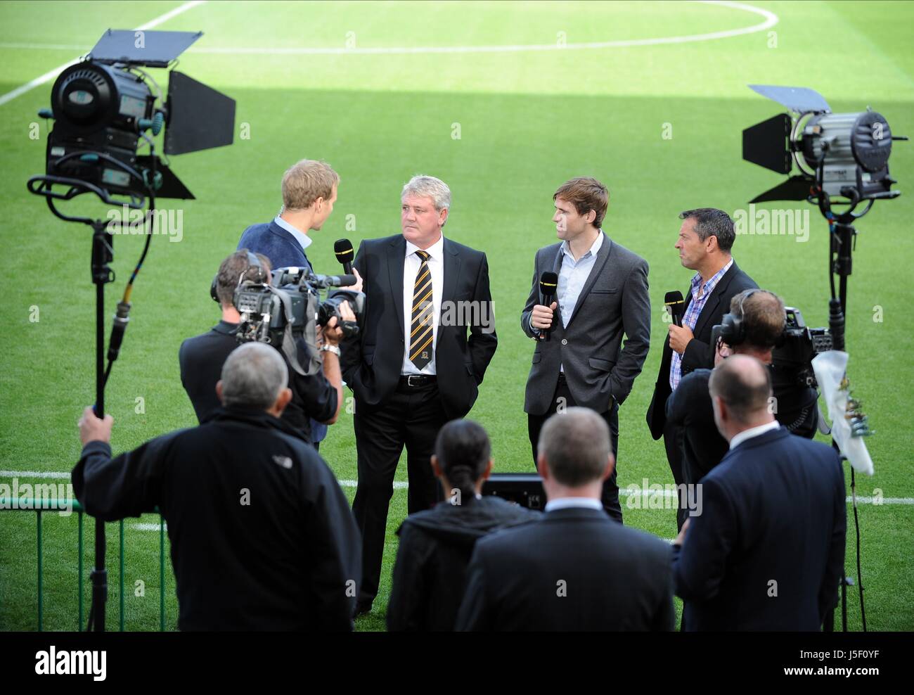 Steve walker hi-res stock photography and images - Alamy
