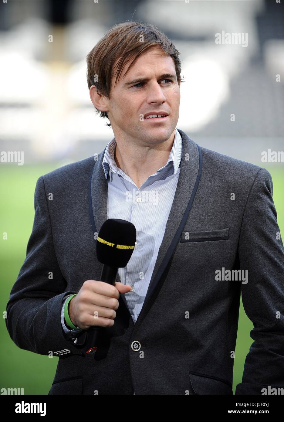 KEVIN KILBANE TV PRESENTER EX FOOTBALLER TV PRESENTER & EX FOOTBALLER ...