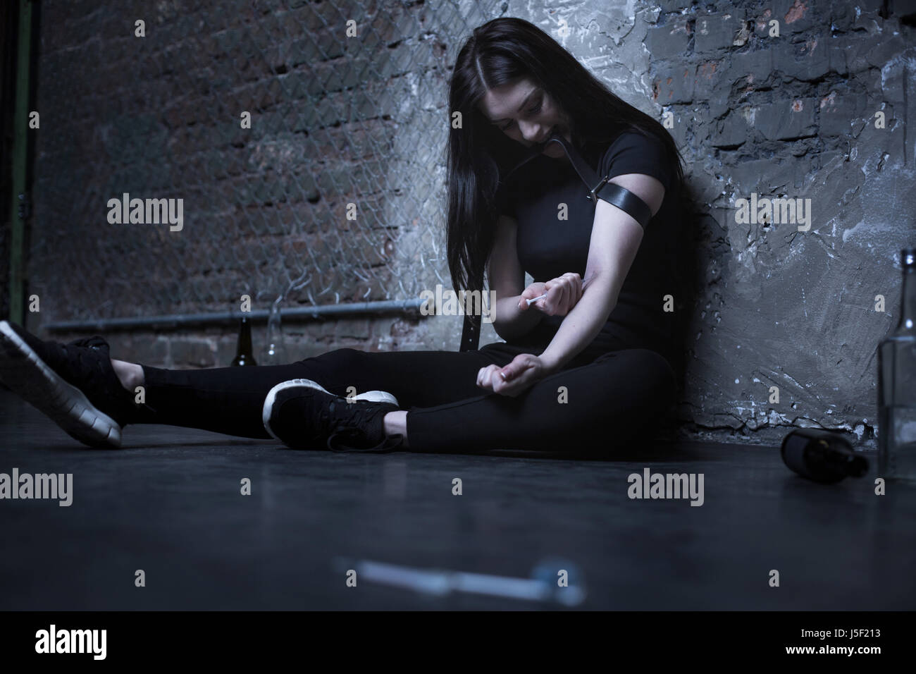 Dope Model Photography