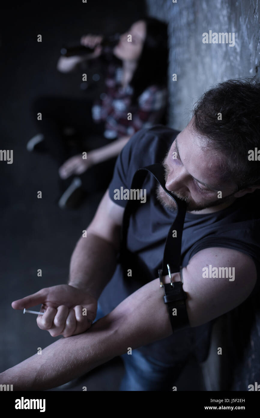 Infection place hi-res stock photography and images - Alamy