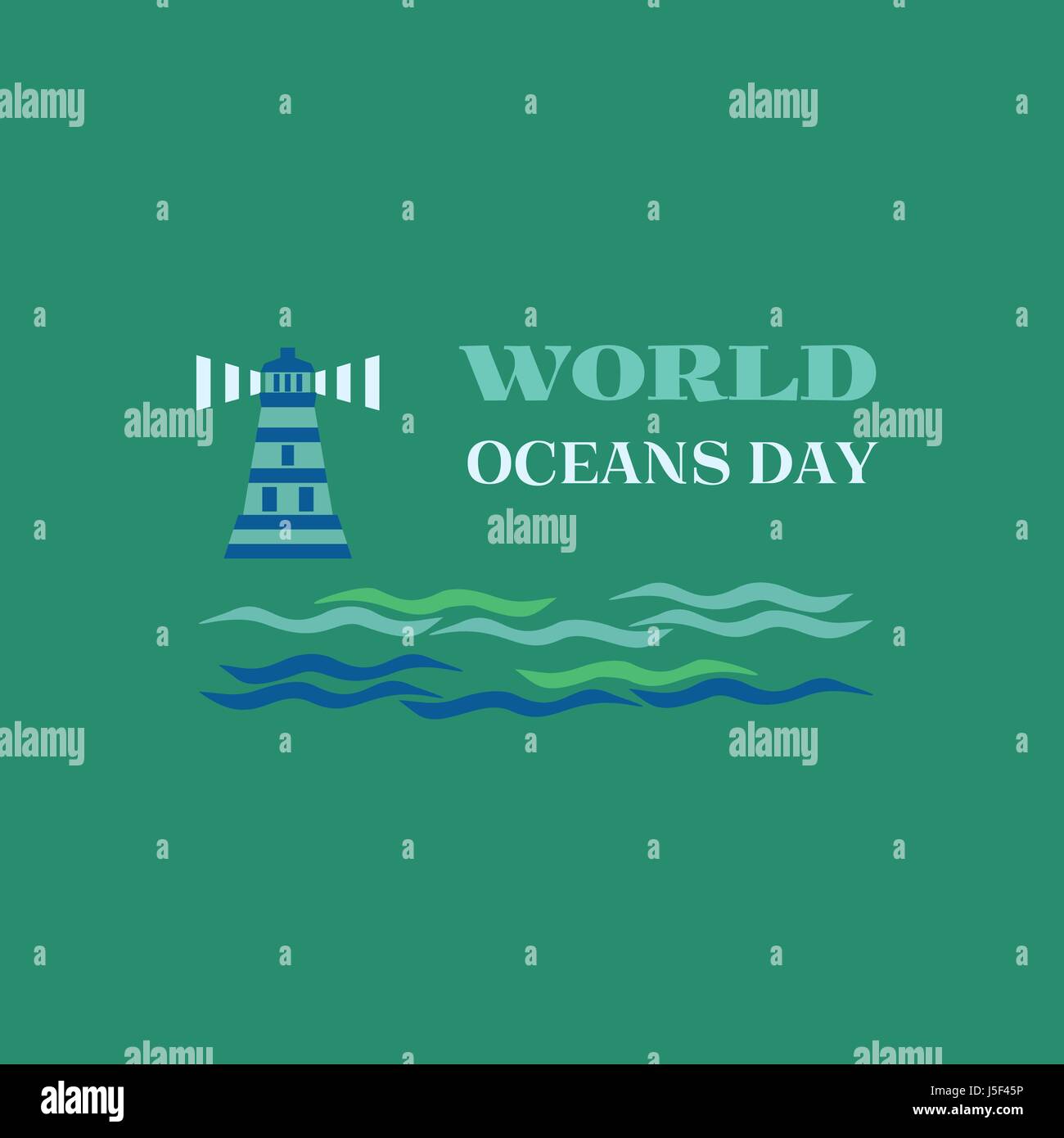 Save our oceans poster hi-res stock photography and images - Alamy