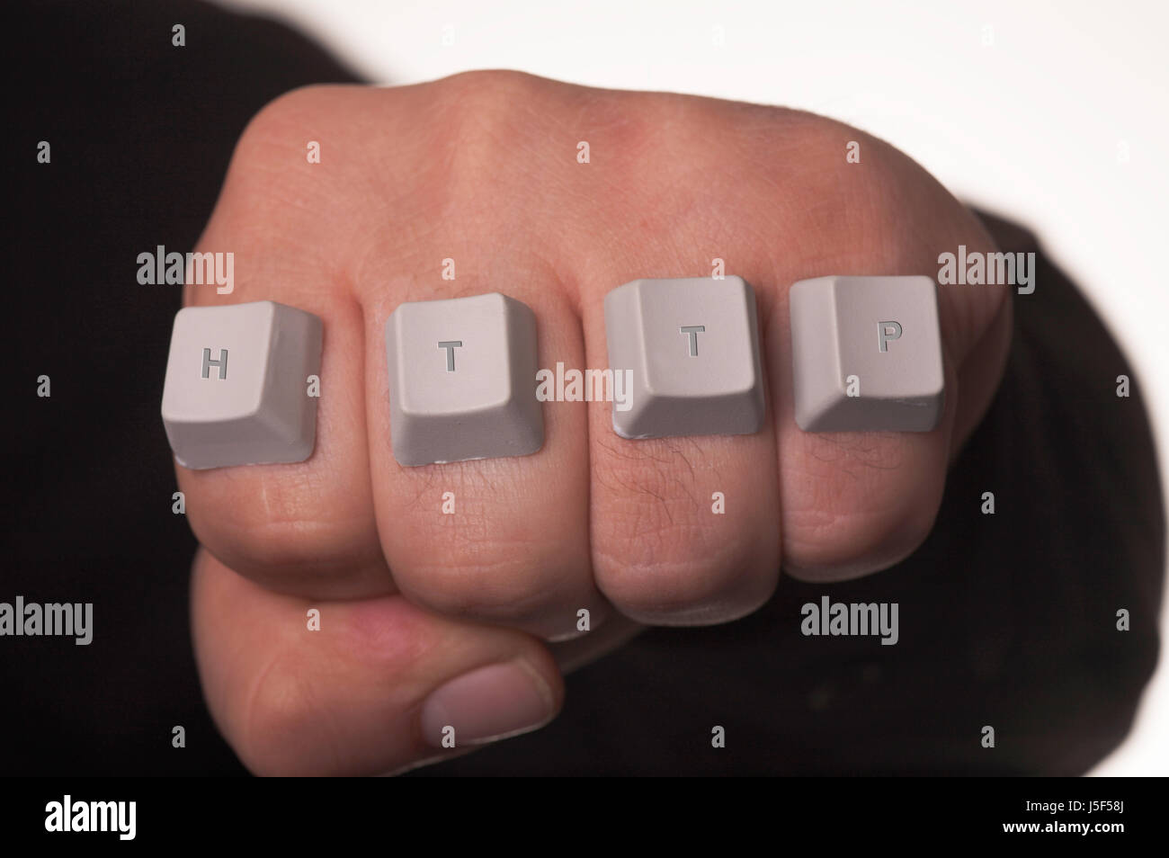 hand fist communication connection connectivity interface annexation ...