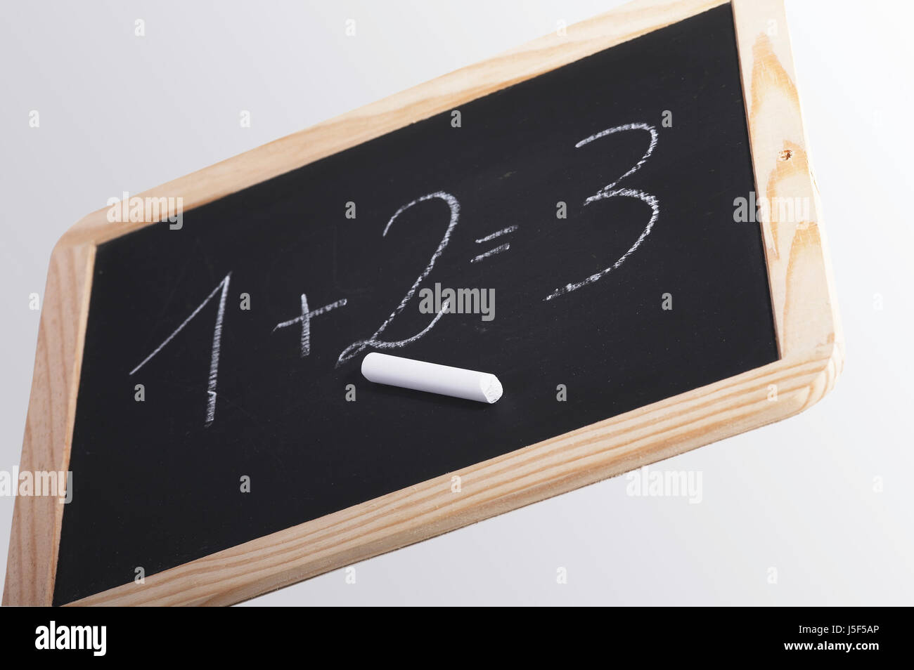 board education learn chalk letter solution count calculation write ...