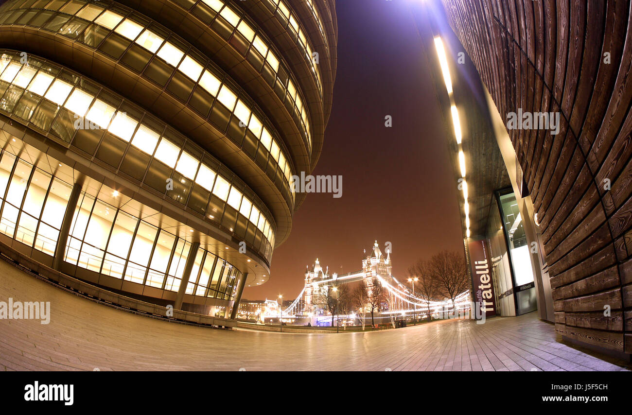 Twoer Bridge London Stock Photo - Alamy