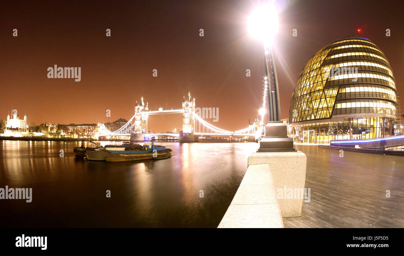 Twoer Bridge London Stock Photo - Alamy