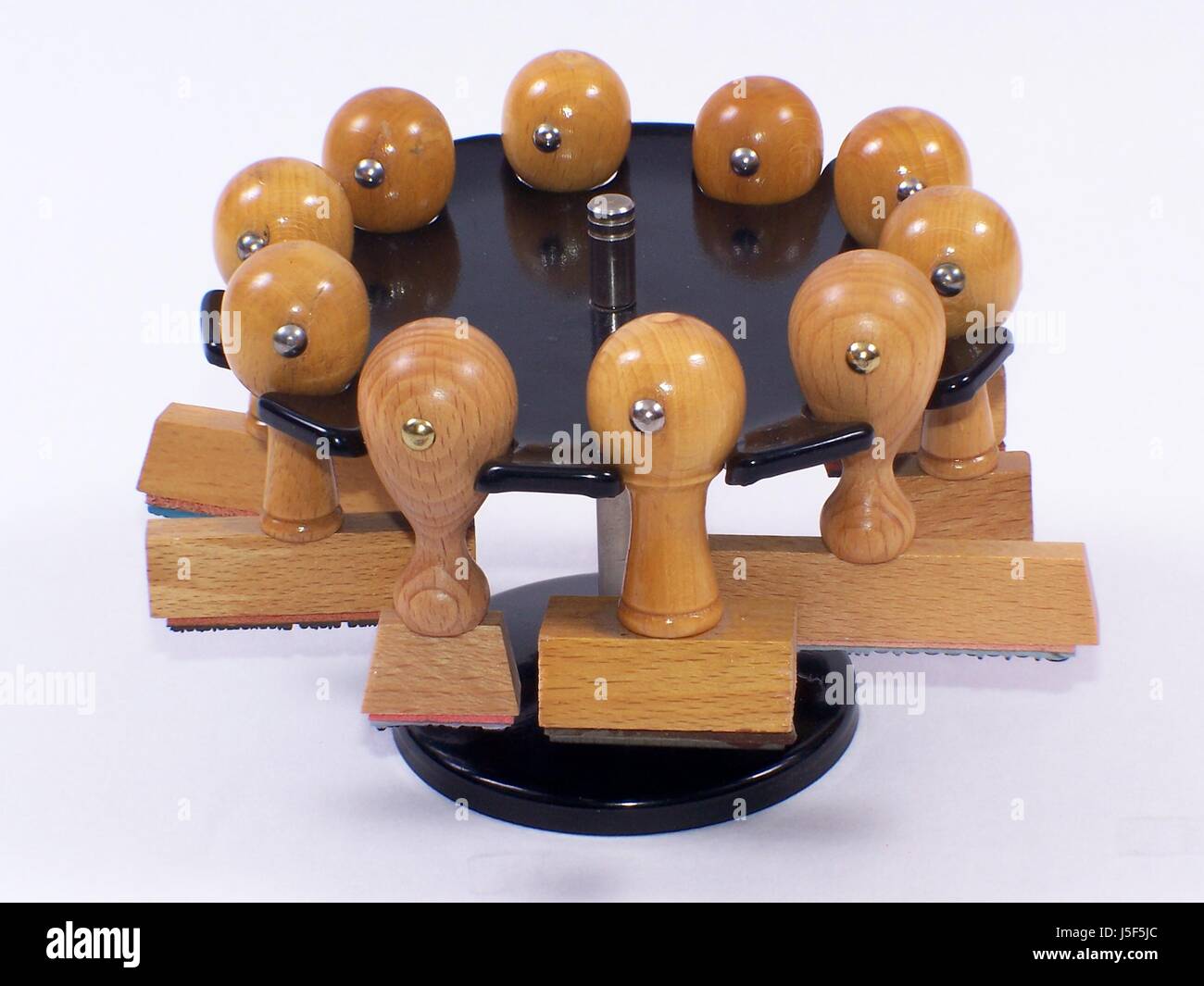 Stamp holder hi-res stock photography and images - Alamy