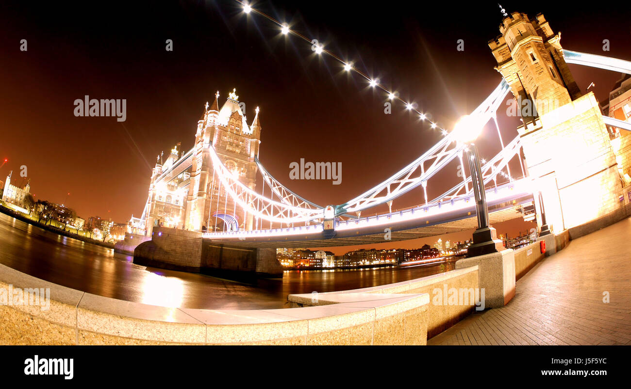 Twoer Bridge London Stock Photo - Alamy