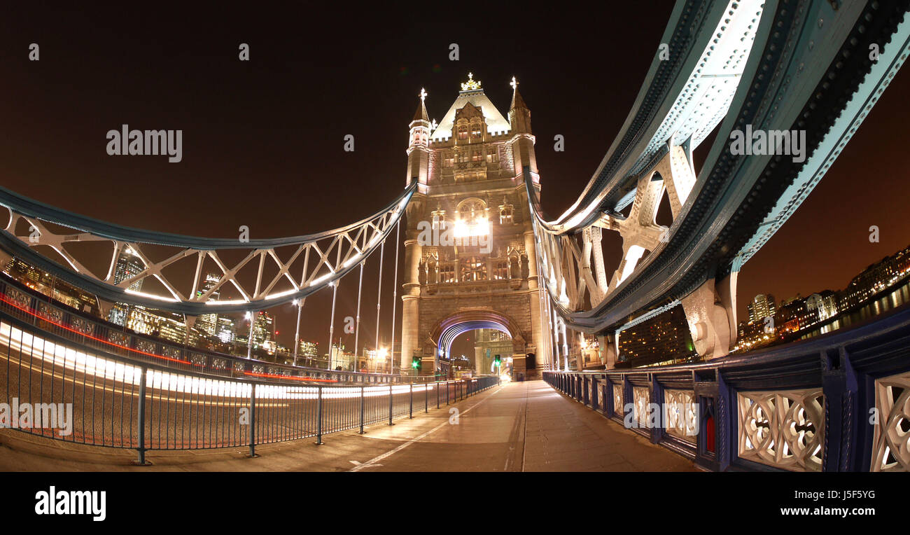 Twoer Bridge London Stock Photo - Alamy