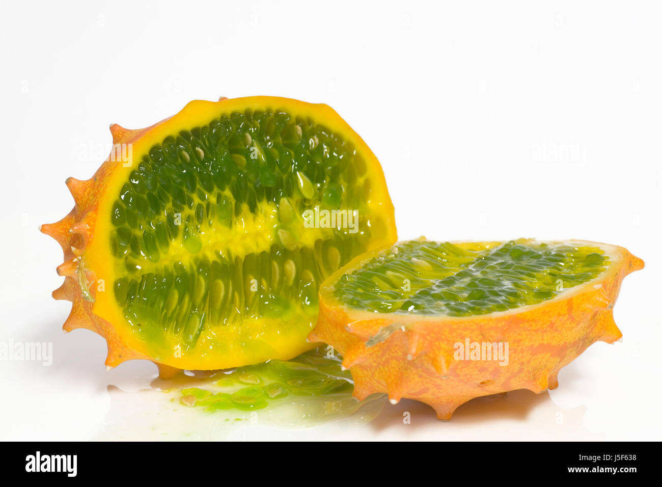 orange vitamins vitamines green africa fruit exotic cucumber vegetable ...