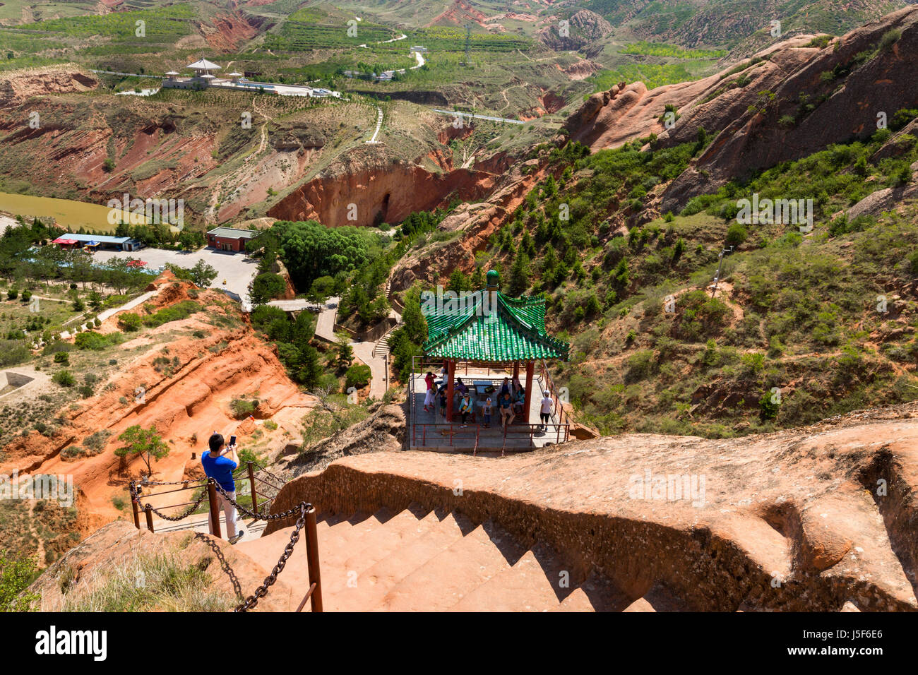 Sumeru Mountain High Resolution Stock Photography and Images - Alamy