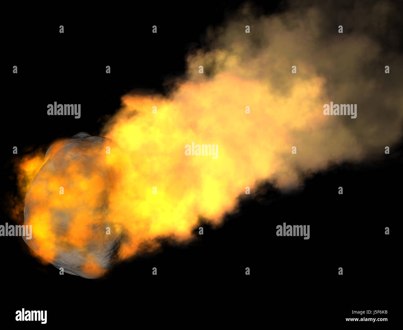 danger universe fire conflagration flame flames rendering cover tail ...