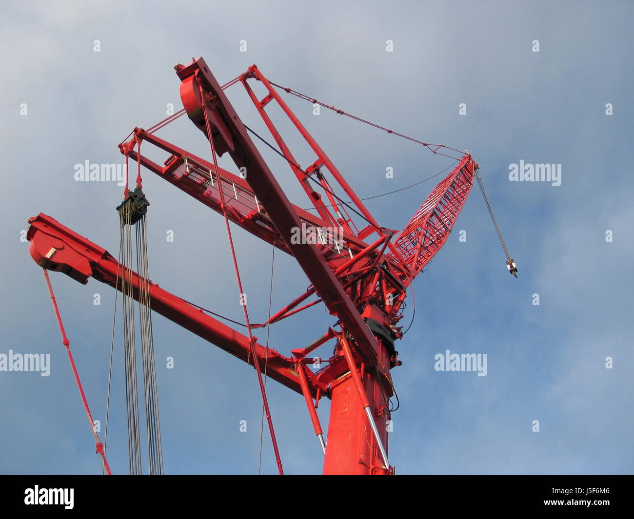 Telekran hi-res stock photography and images - Alamy