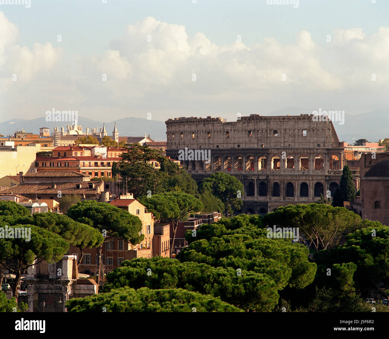 Bella italia holidays hi-res stock photography and images - Alamy