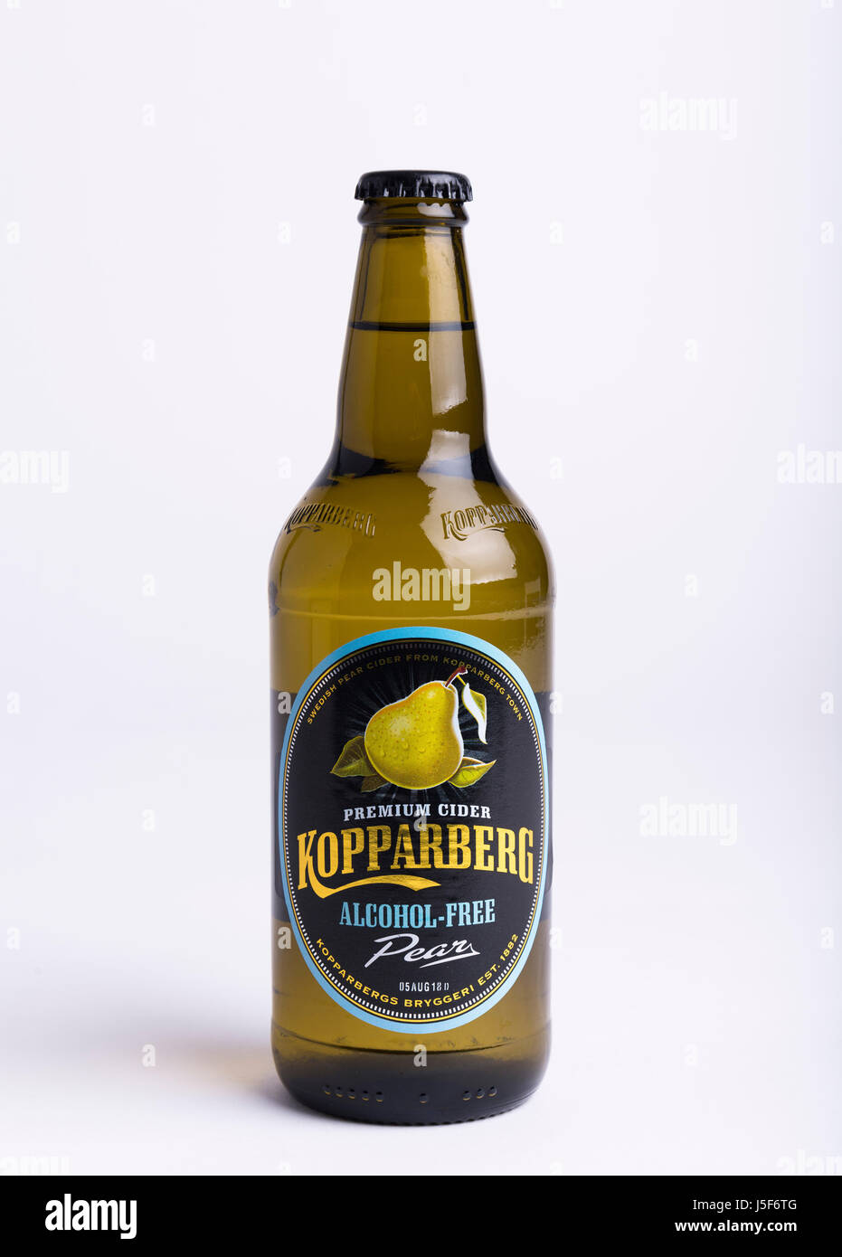 Alcohol free cider hi-res stock photography and images - Alamy