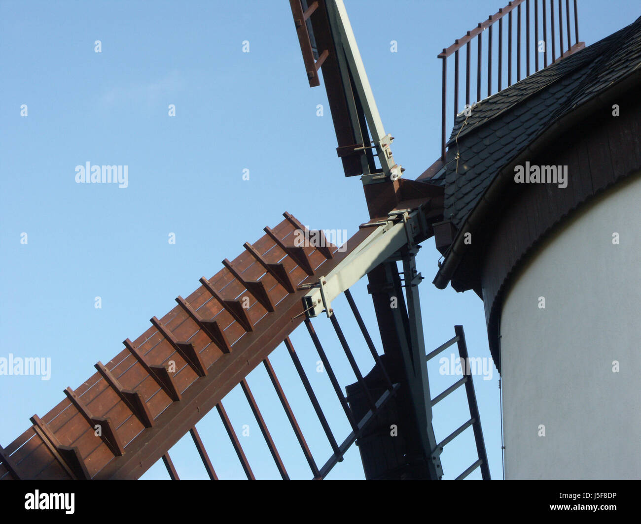 wood wing flour windmill mill miller grind building wind grain cereal ...