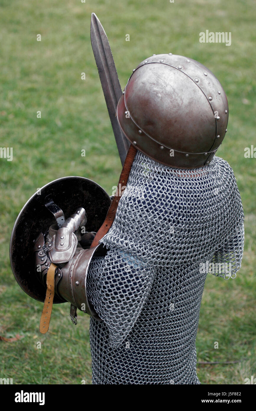 fight fighting glove cellular shirt knight sword arm weapon helmet ...