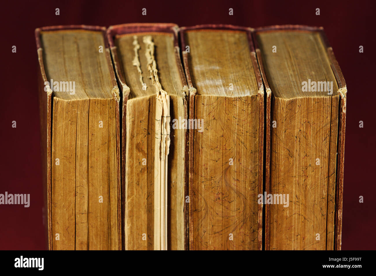 Reference letters hi-res stock photography and images - Alamy