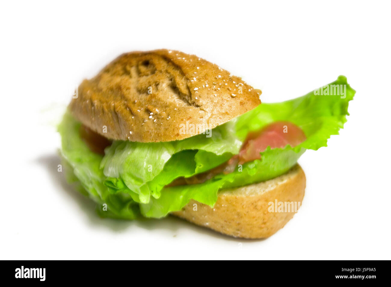 bread vitamins vitamines green coloured dainty rye pastries roll kaiser ...