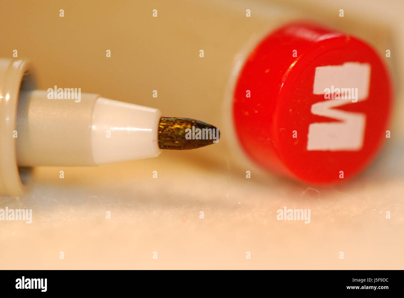 Rotstifte hi-res stock photography and images - Alamy