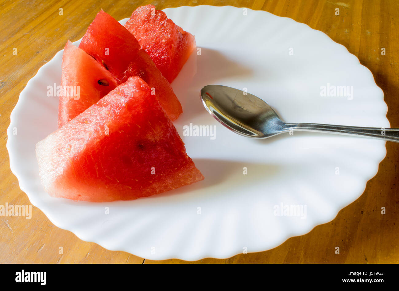 Watermelon seeds pattern hi-res stock photography and images - Alamy