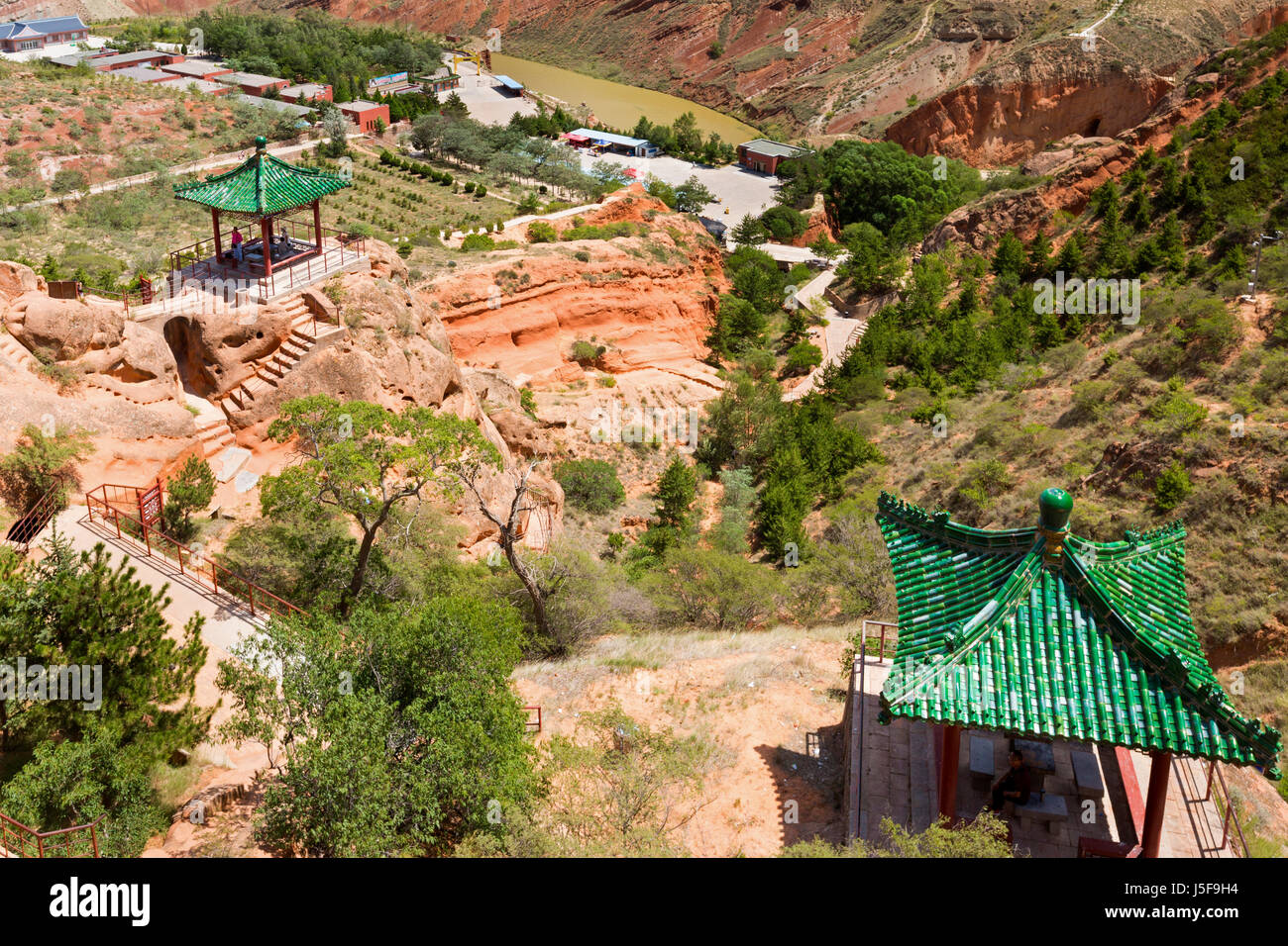 Sumeru Mountain High Resolution Stock Photography and Images - Alamy
