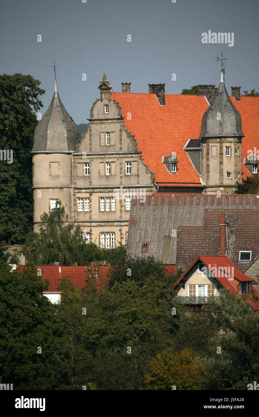 towers style of construction architecture architectural style ...