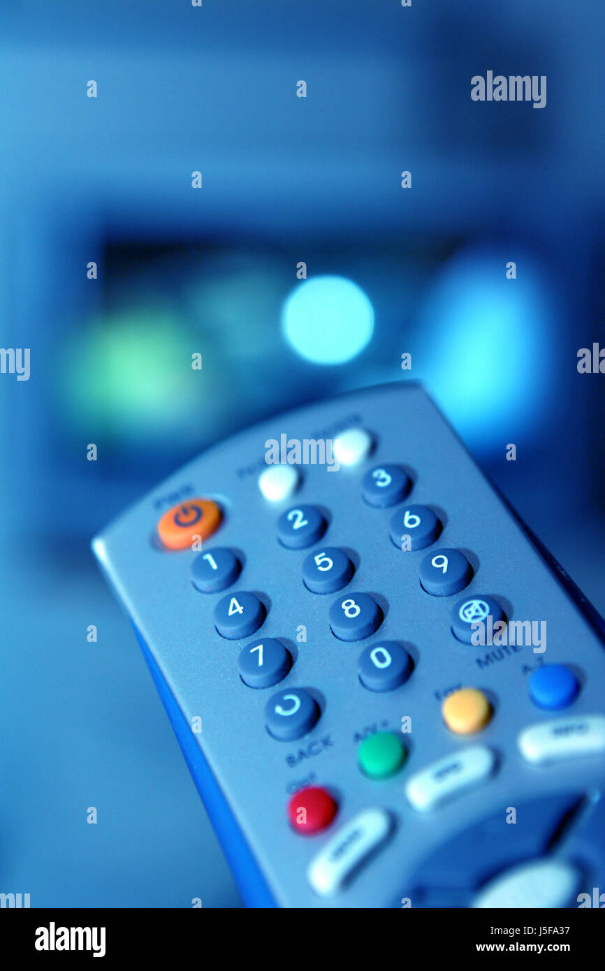 blue check controller engineering remote control screen switch bluish ...