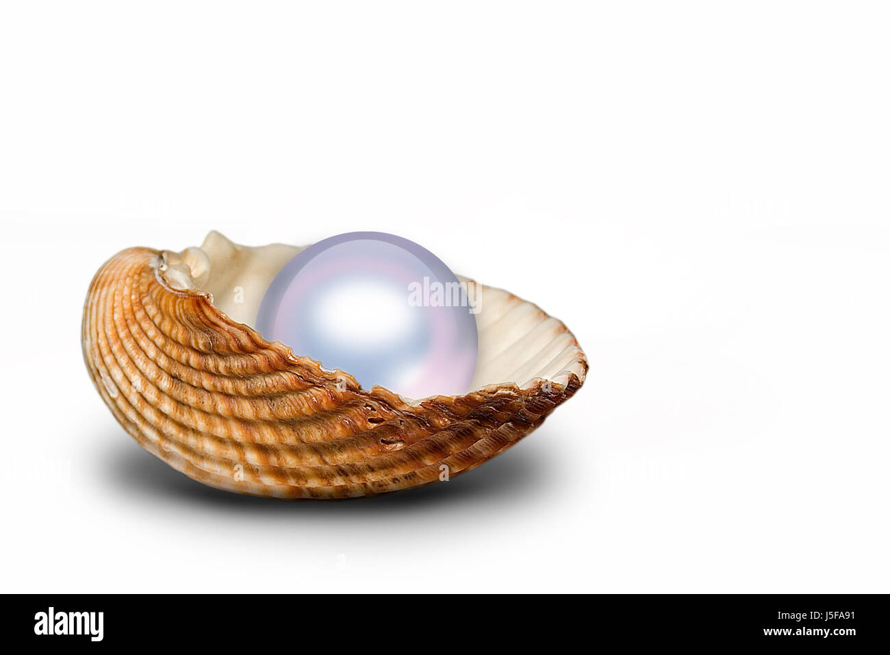 Pearl the east Cut Out Stock Images & Pictures - Alamy