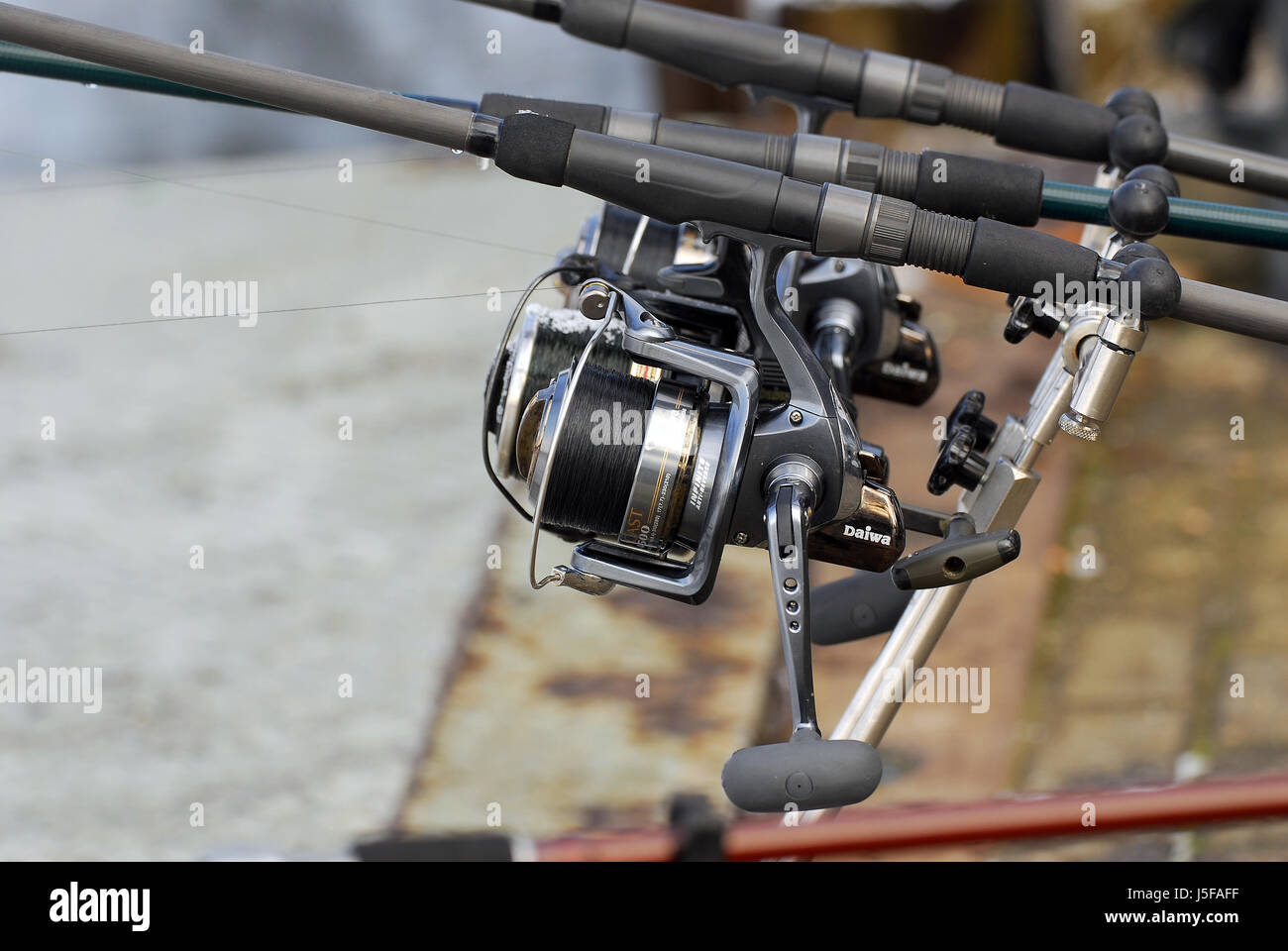 Fishing licence hi-res stock photography and images - Alamy